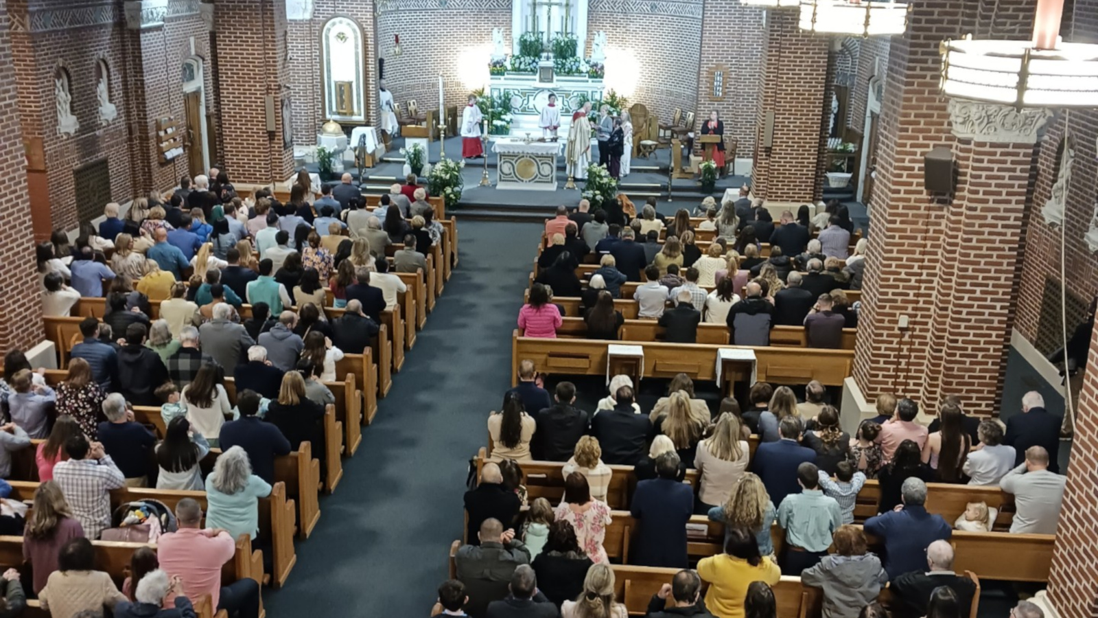 St. Joseph Roman Catholic Church Babylon, New York