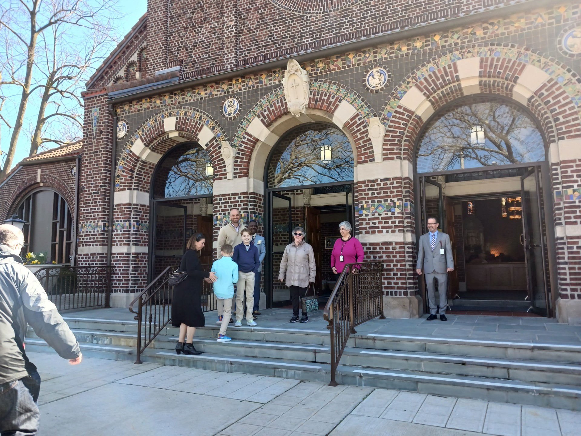 St. Joseph Roman Catholic Church Babylon, New York