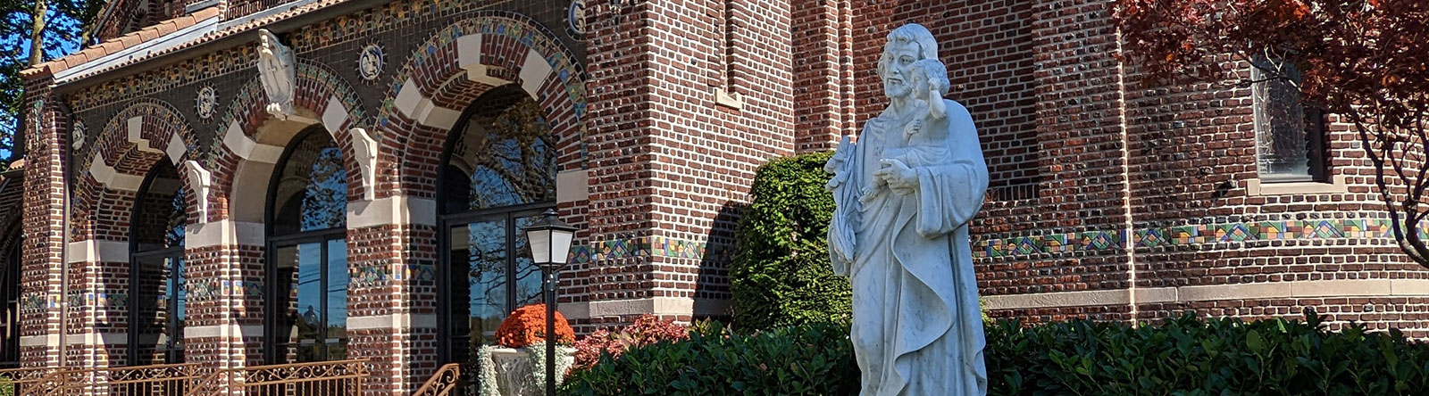 Faith Formation Calendar